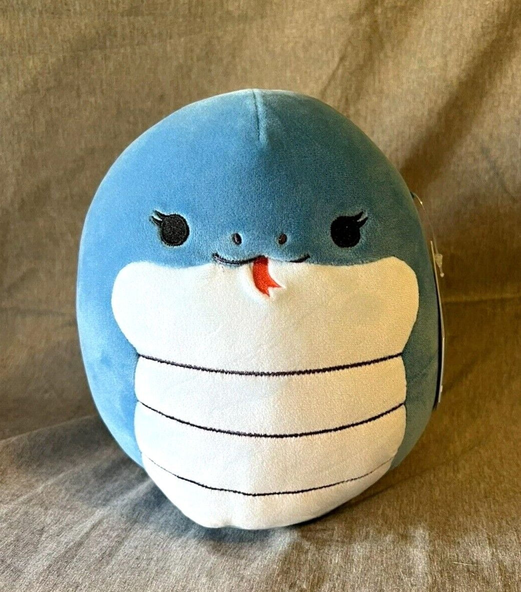 Squishmallows Vermicelli the Snake 7.5" - Walmart.com