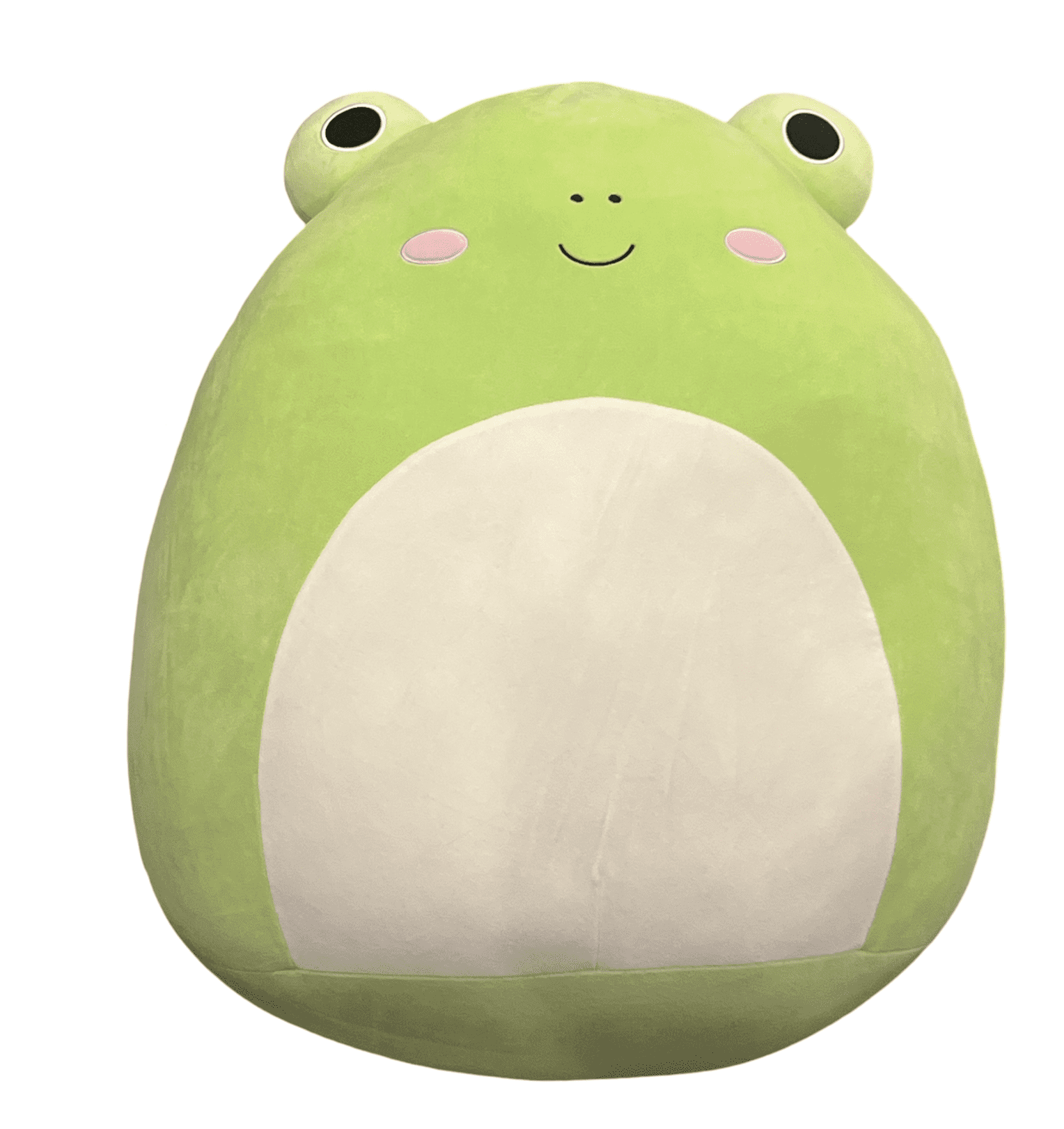 Squishmallows Wendy The Frog 24'' - Walmart.com
