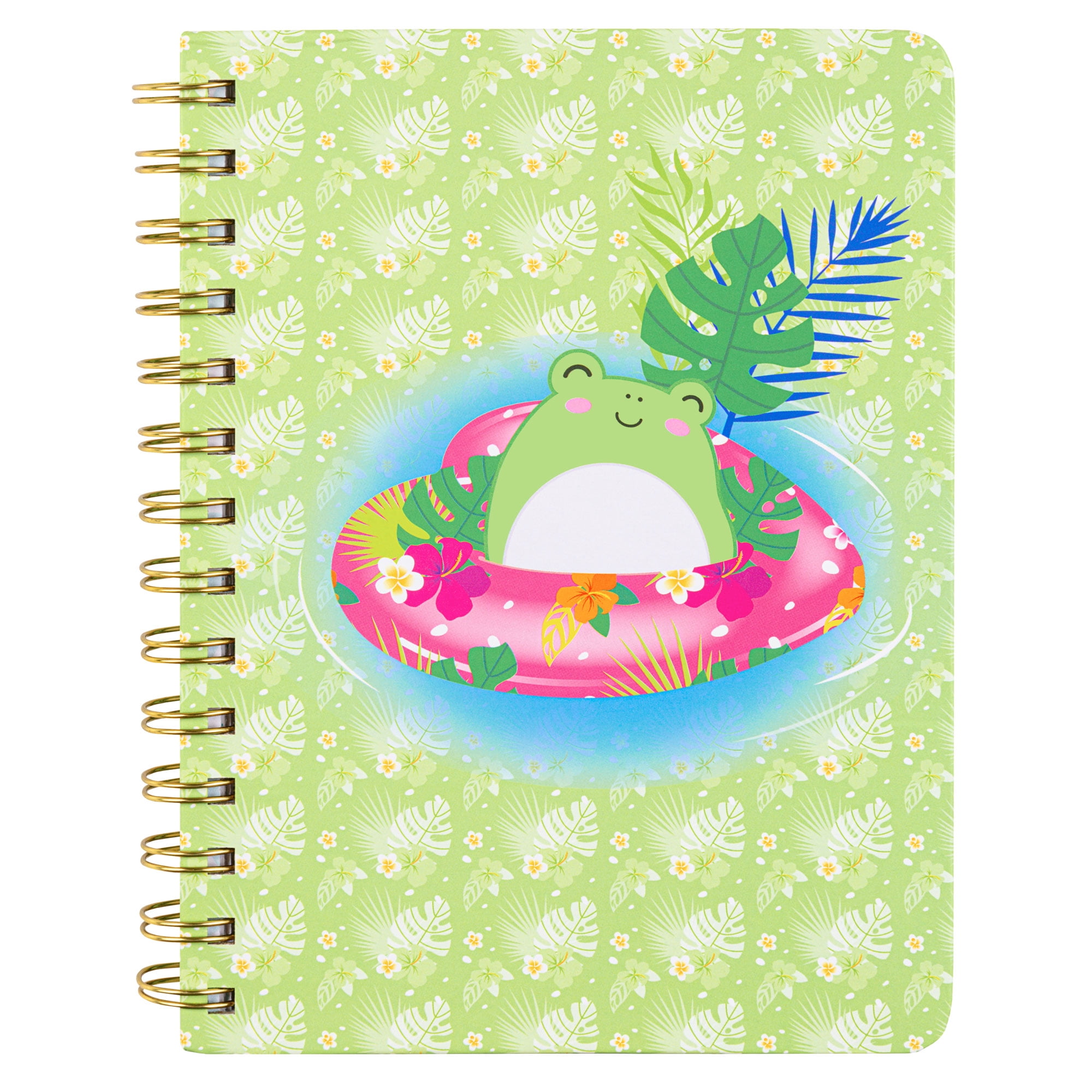 Squishmallows Wendy the Frog 100 Page Summer Dream ,Draw & Design Book ...