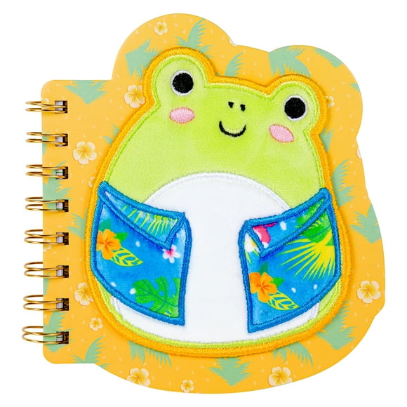 Spiral & Wireless Notebooks