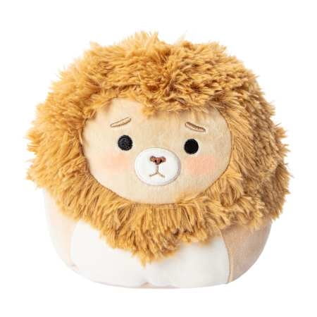 Squishmallows, Plush Stuffed Toy, Wicked Movie Lion 7, Soft Squishy ...