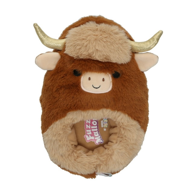 Squishmallows Womens Slipper
