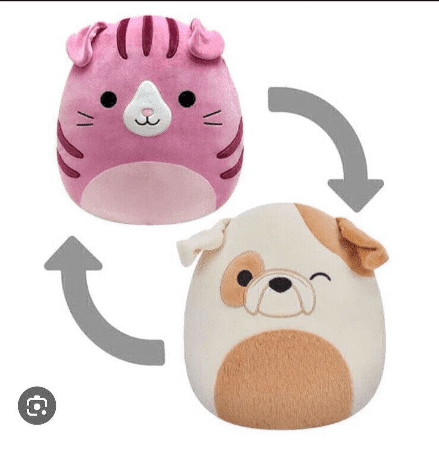Squishmallows super Soft Adorable Stuffed Animals & Plush Toy, Multi ...