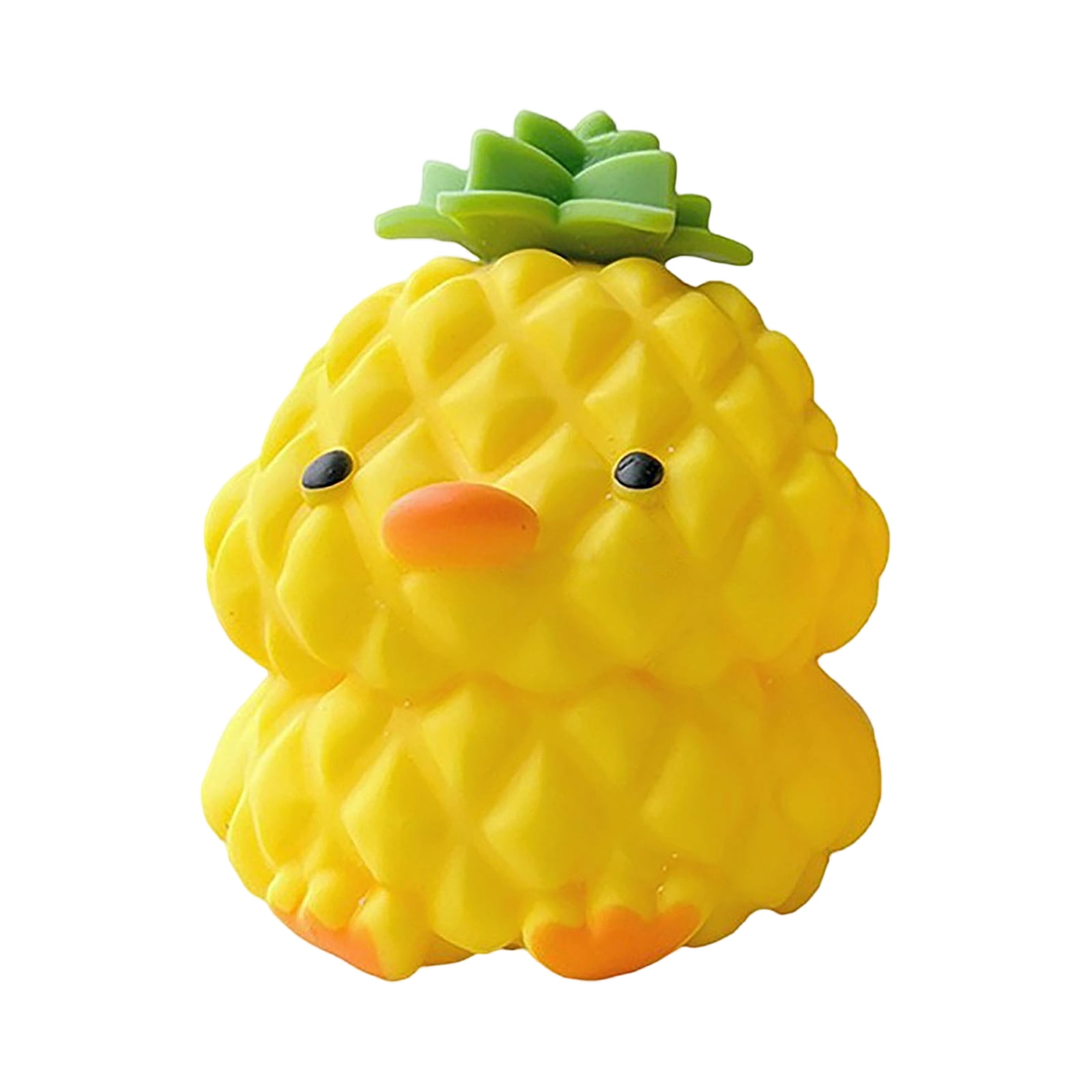 Squishs Stress Relief Sensory Squish Fidget Gift Soothe Miniatures ...