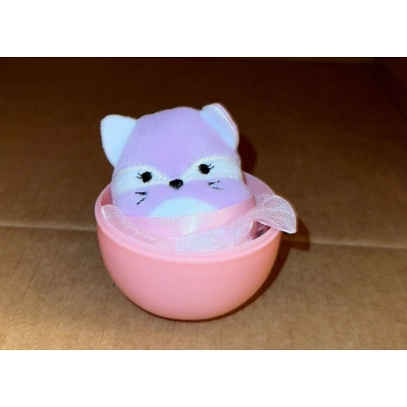 Squishmallow Fox