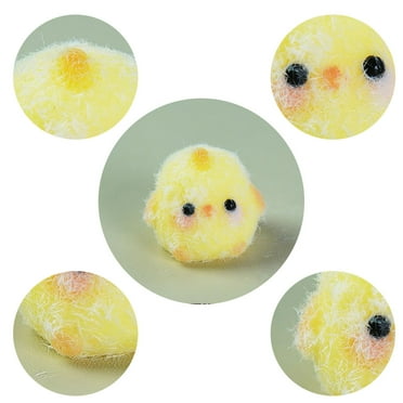Handmade Chick Taba Squishy Toys Ultra Soft Squishy Fidget Toys ...