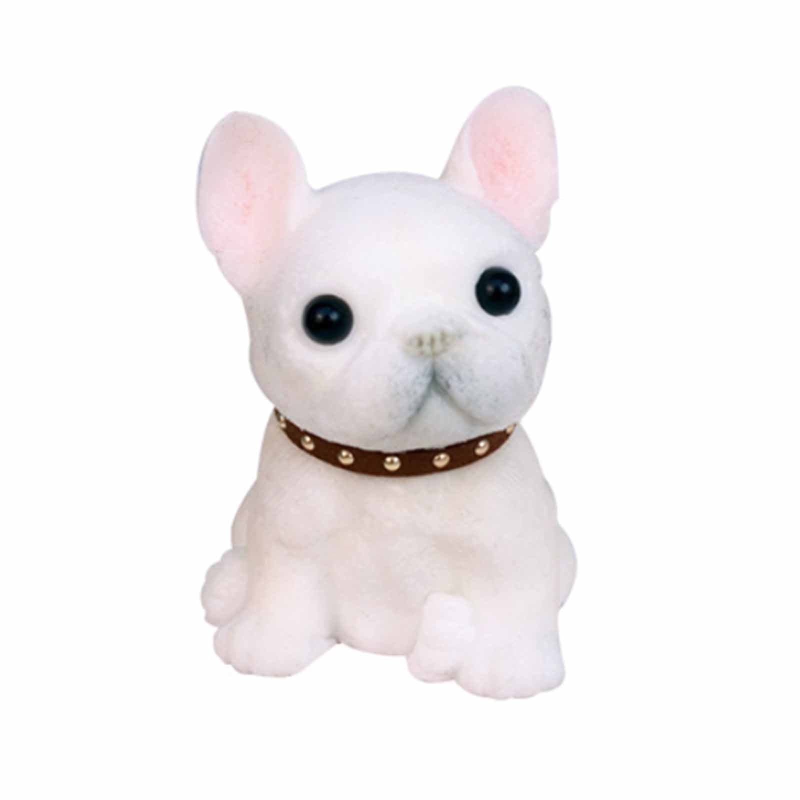 Squishy Figures Soft Squeeze Toy for Boys Girls Adult Stress Anxiety ...