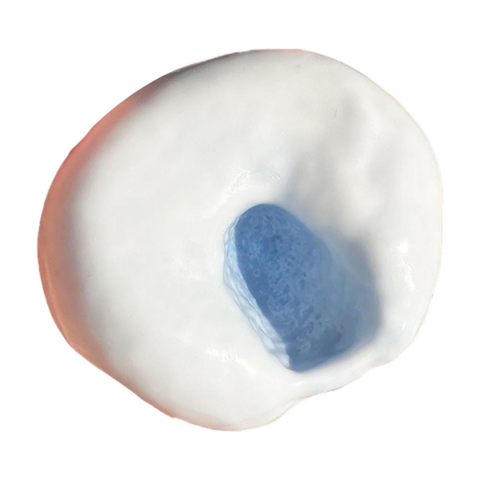 Squishy Glutinou Rice Squishy Fidget Toys, DIY Shaped Glutinou Rice ...