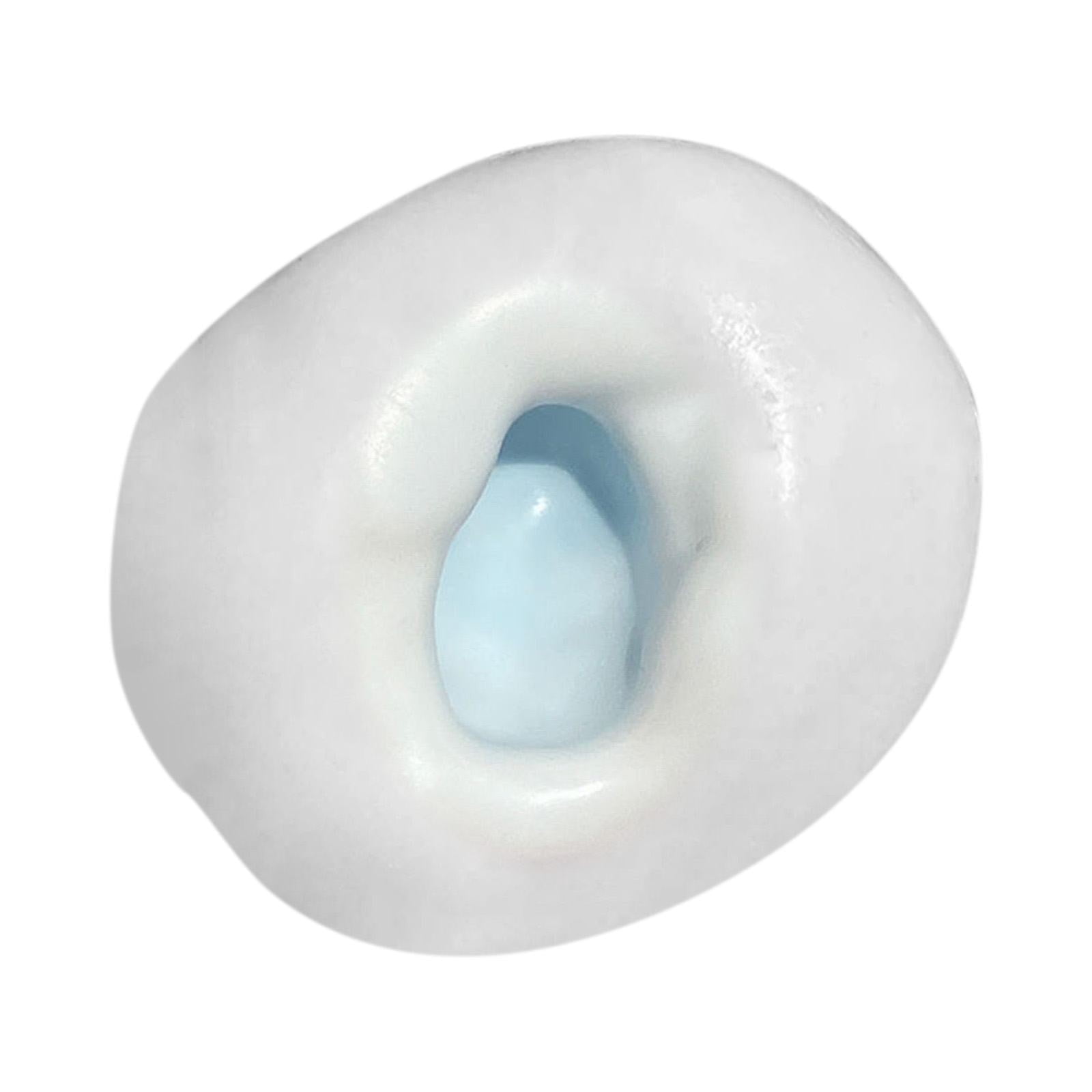 Squishy Glutinou Rice Squishy Fidget Toys, DIY Shaped Glutinou Rice ...