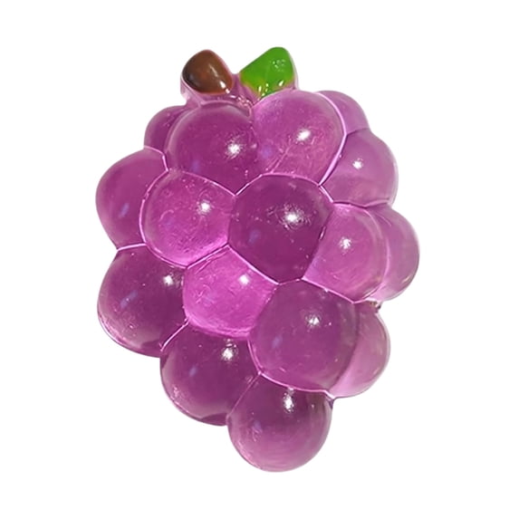 Squishy Grape-1pc - Walmart.com
