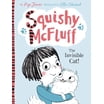 Squishy McFluff: Squishy McFluff: Secret Santa (Paperback) - Walmart.com
