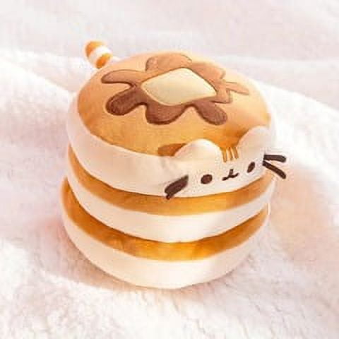 Squishy Pancake Cat Plushie - Walmart.com