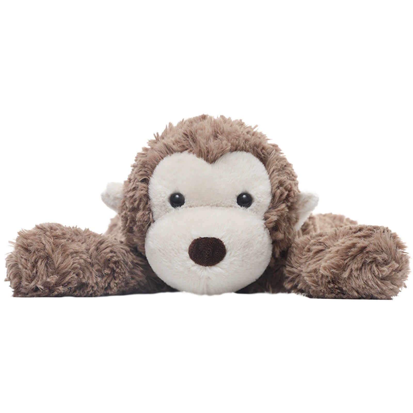 Squishy, Realistic Stuffed Animals Plush Toys Animal Pillow Feel Better ...