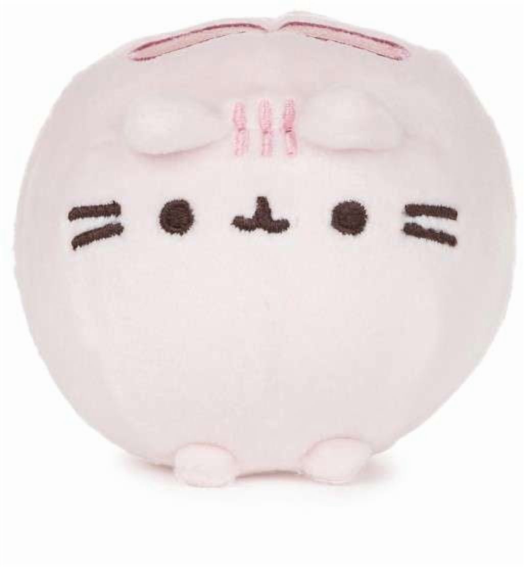 Squishy Round Pink Pusheen Plush - Walmart.com