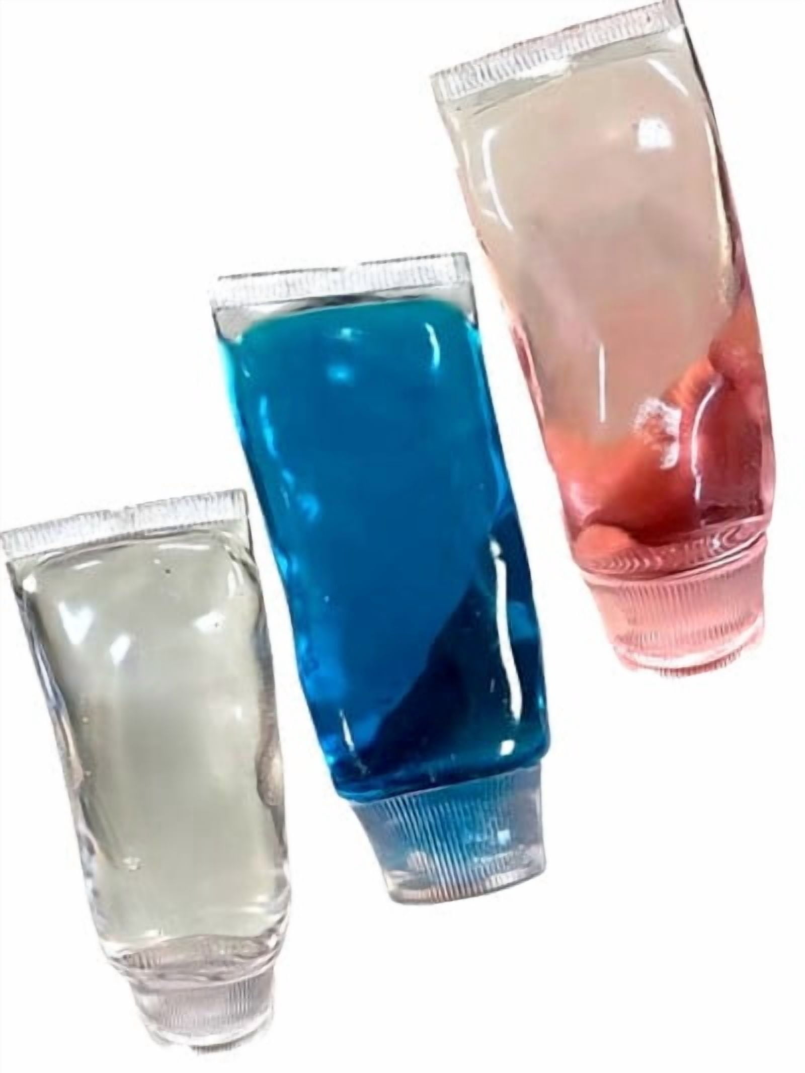 Squishy Toothpaste Squishy Toys Stress Balls for Adults, Toothpaste ...