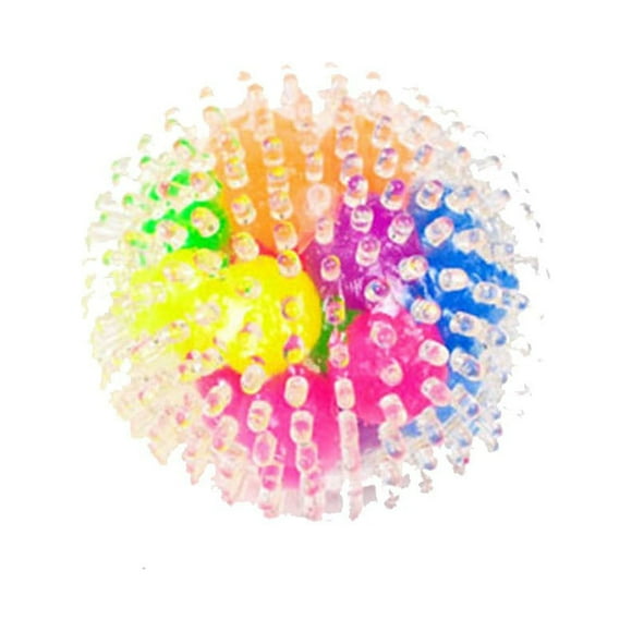 Sensory Squishy Balls