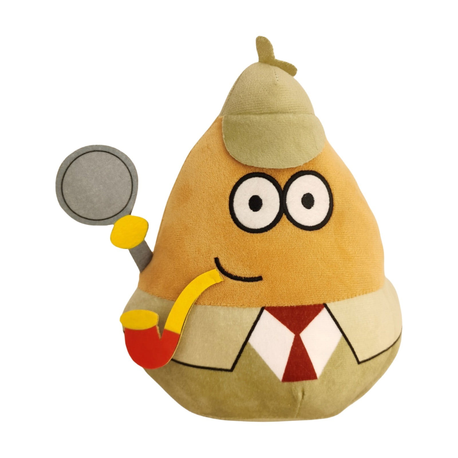 Squishy Toys 22Cm/8.6In Alien Plush Toy Cute Animal Plush Toy Doll ...