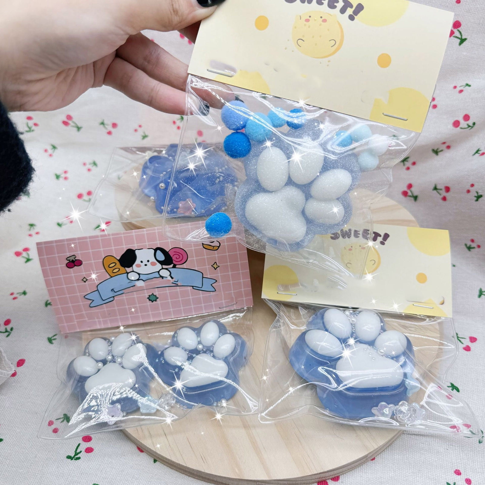 Squishy Toys Toddler Boy Toys Boys Toys Age 4-6 Toys Cat Toys Pinch ...