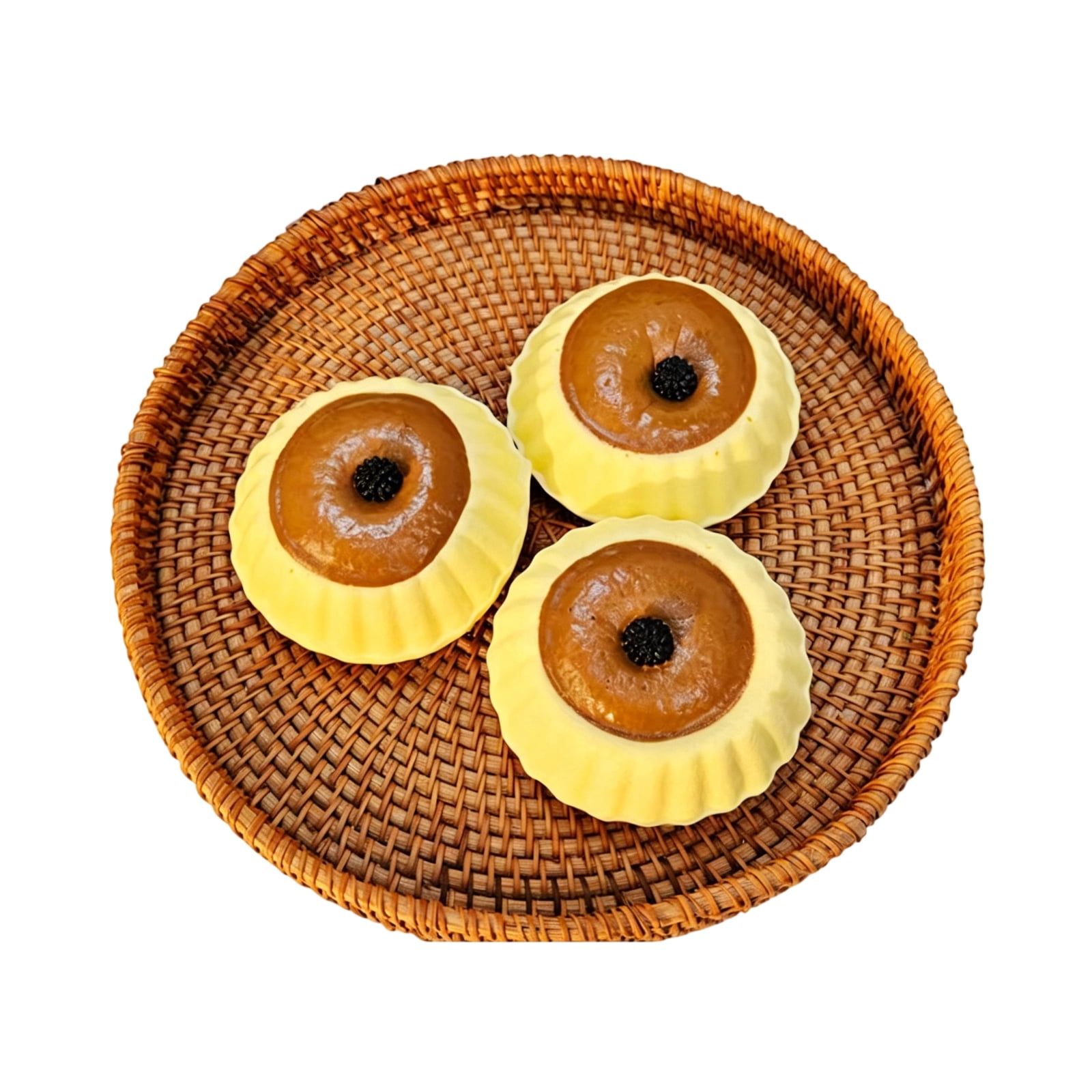 Squishy Toys for Kids and Adults, Pudding Squishy Toy, Soft Slow ...