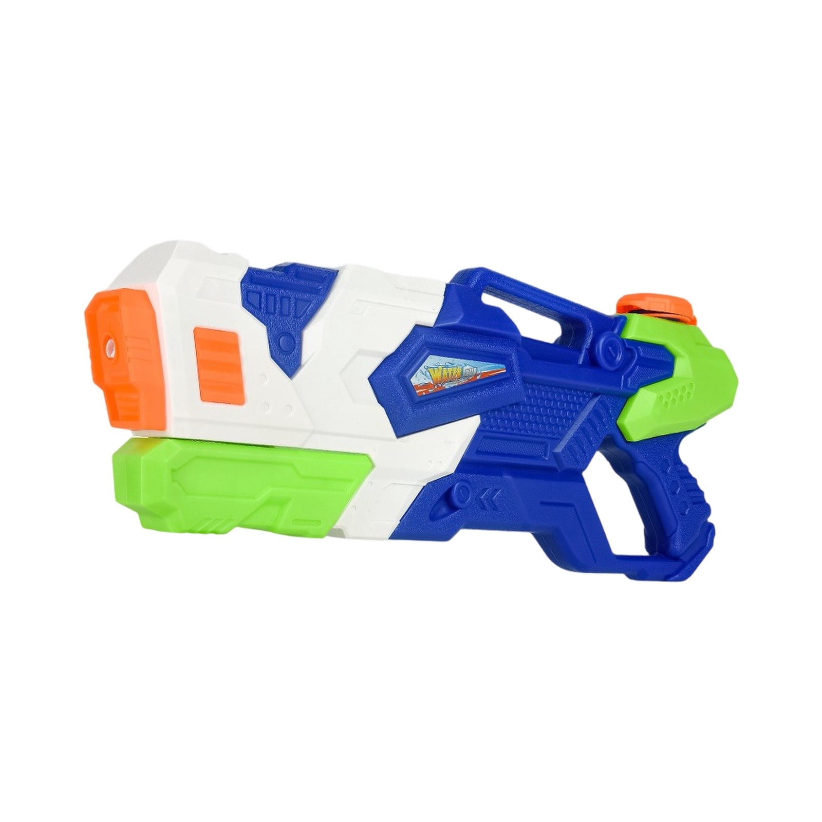 Squishyfoam Beach Toys Long Range Water Blaster Water Blasters for Kids ...