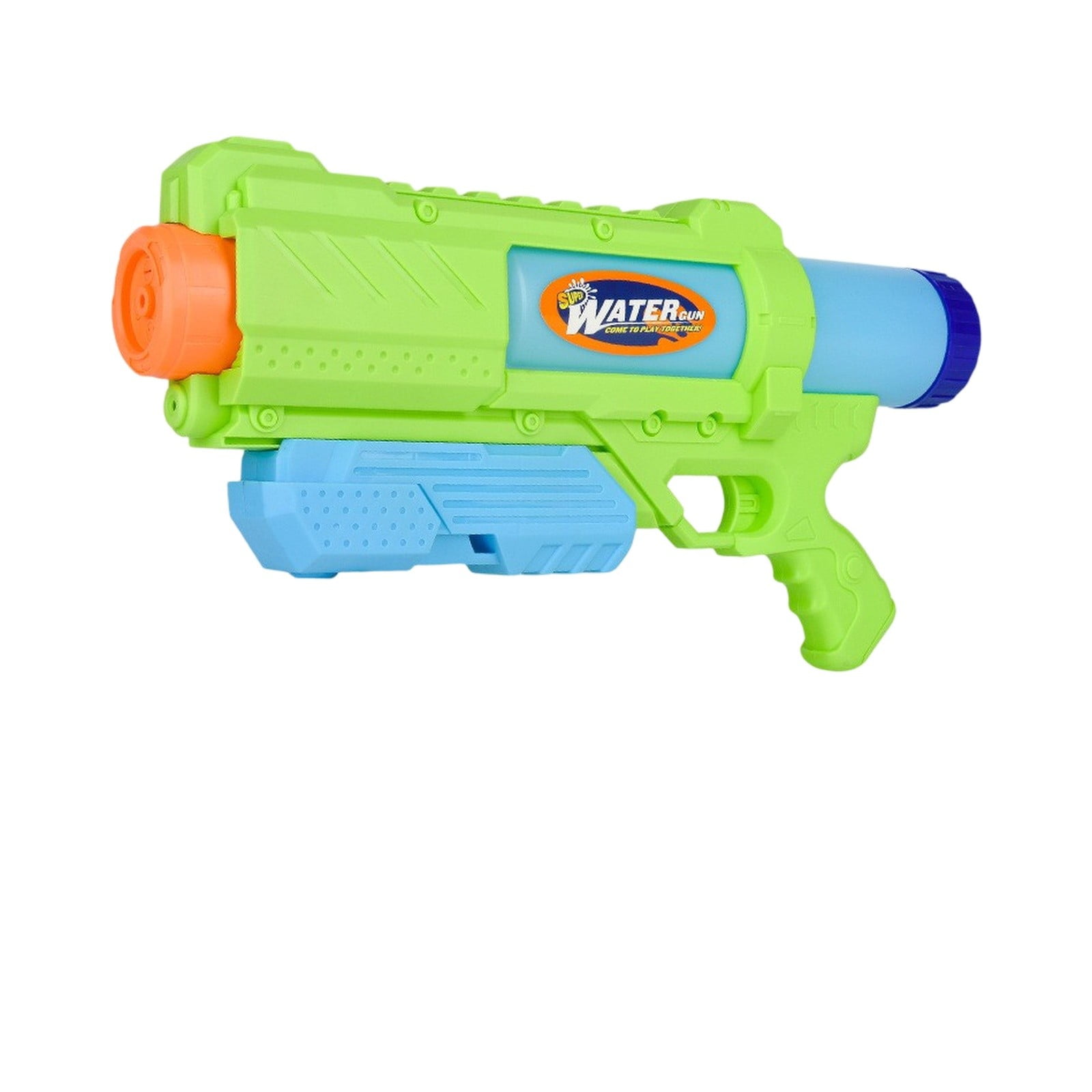 Squishyfoam Summer Toys Long Range Water Blaster Water Blaster for Kids ...