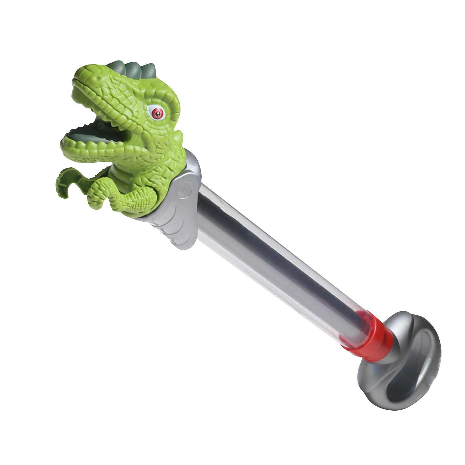 Squishyfoam Water Blasters for Kids Ages 4-8 Dinosaur 31ft Water ...