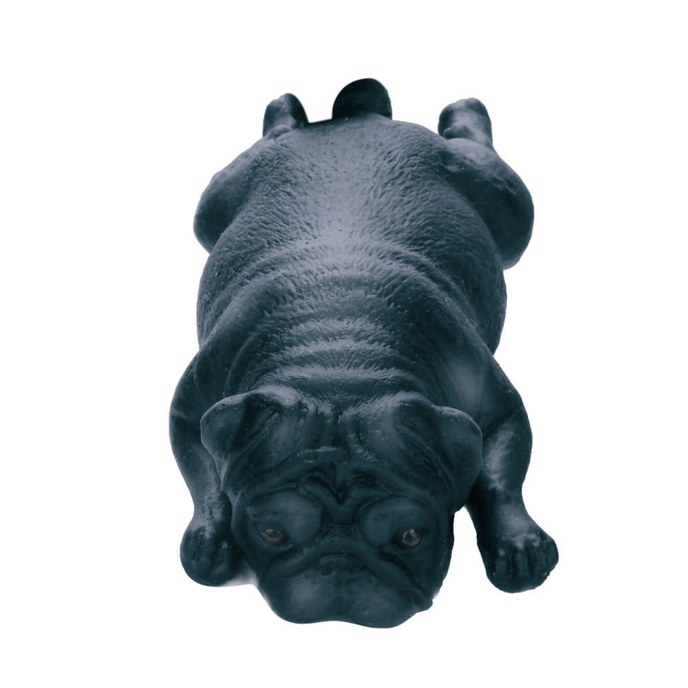 Squishyies Pug Puppy Healing Squishy Toys for Kids Fun Kawaii Stress ...