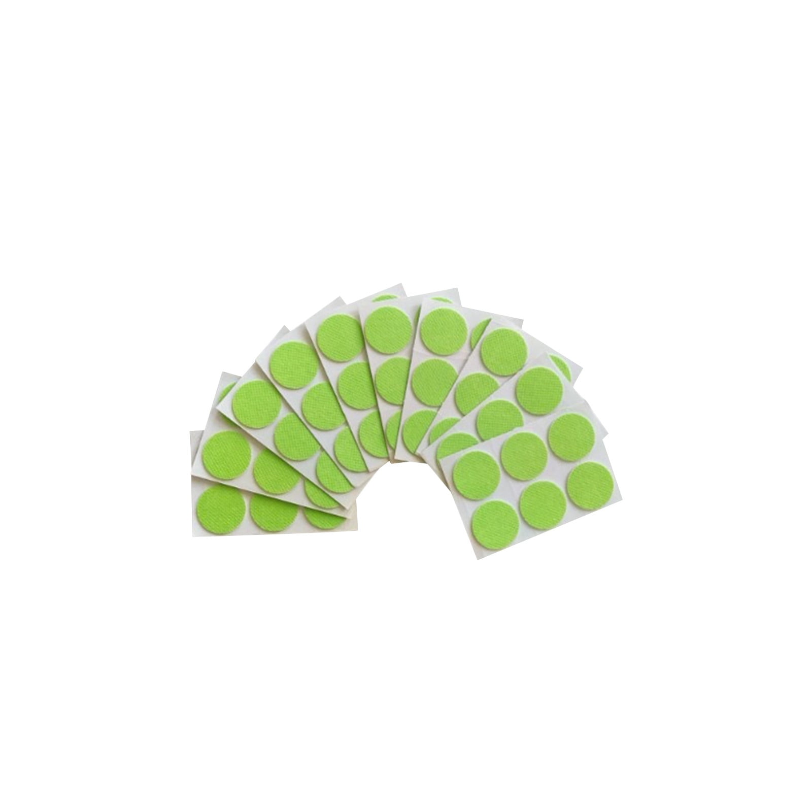 Squito Stickers for Kids and Adults, 120Pcs Citronella-Based Mosquito ...