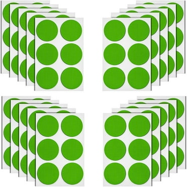 BugMD Squito Stickers: Citronella-Based Mosquito Repellent Patches for ...