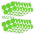 Squito Stickers Mosquit？ Repellent Patch Stickers for Adults (120 ...
