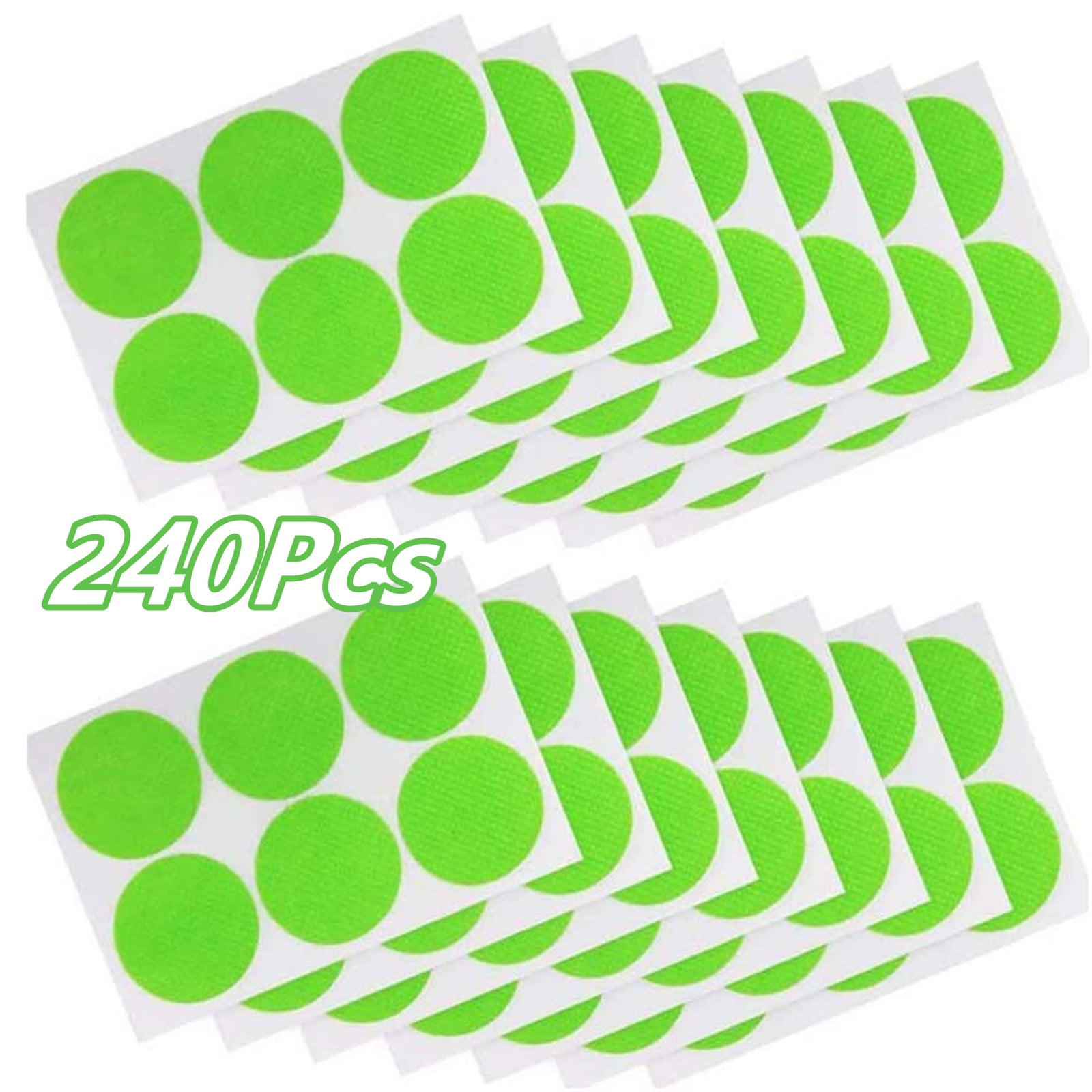 Squito Stickers Mosquit？ Repellent Patch Stickers for Adults (240 ...