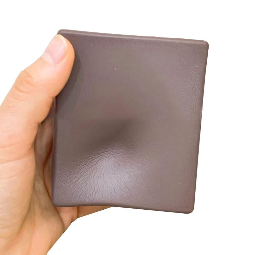 Squze Toy Pinching Milk Bris to Silate Chocolate Slowly Reboding New ...