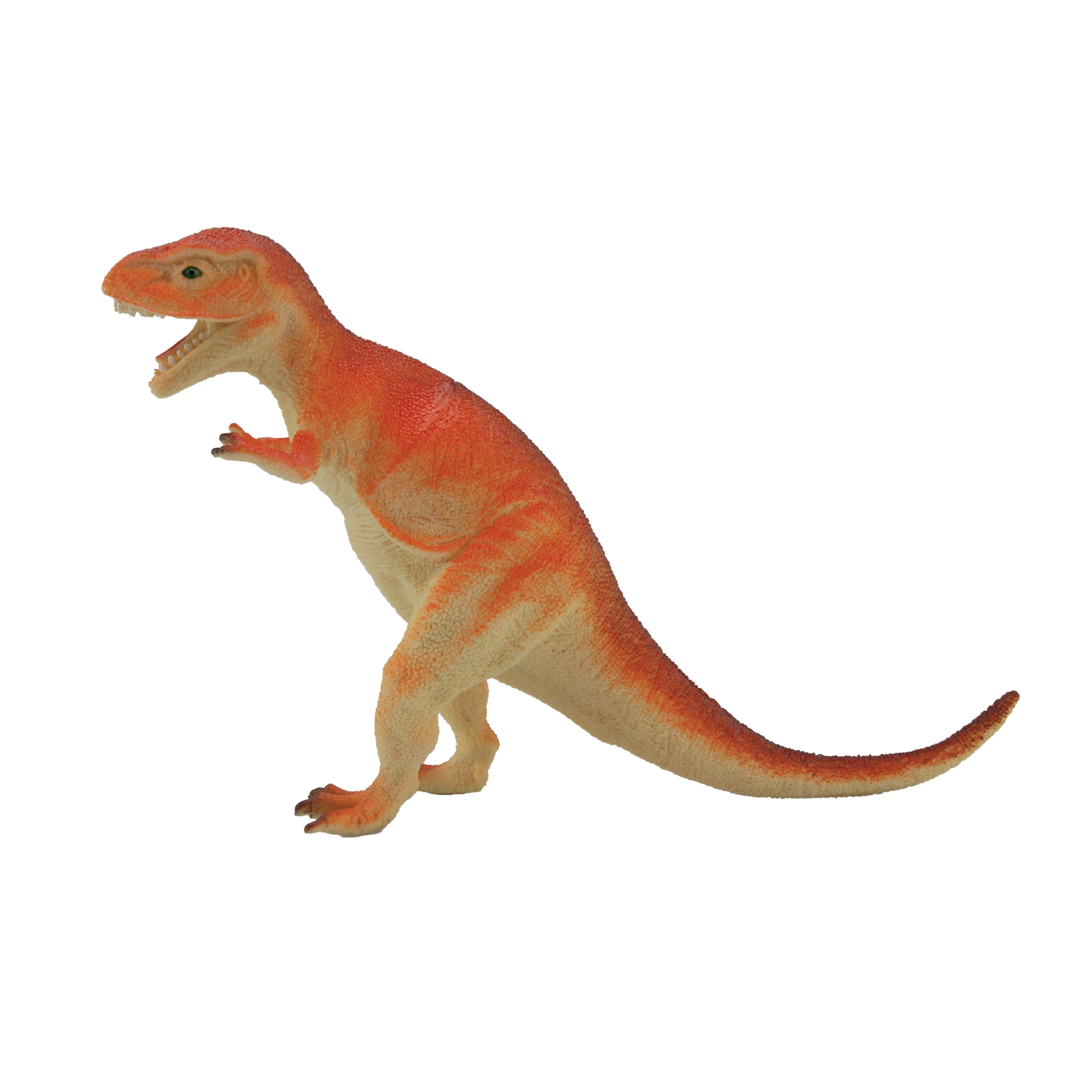 Sqweekies - T-Rex from Deluxebase. Squeaky T-Rex Toy Figure with Sound ...
