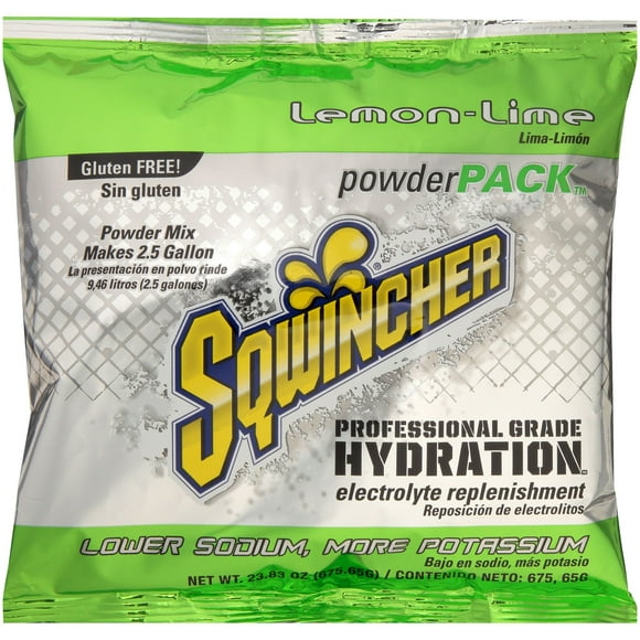 Sqwincher Sqwincher Collection