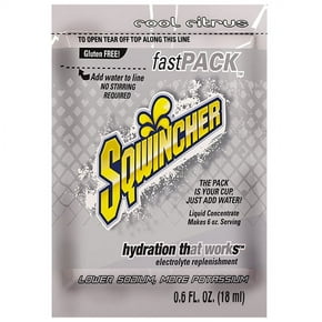 Sqwincher