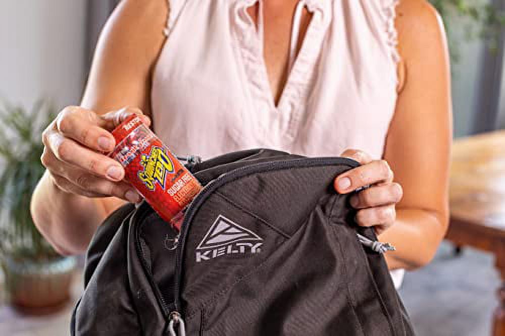 Sqwincher Zero Qwik Stik, Sugar Free, Low Calorie, Low Sodium ...