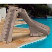 Swimming Pool Slide Flange