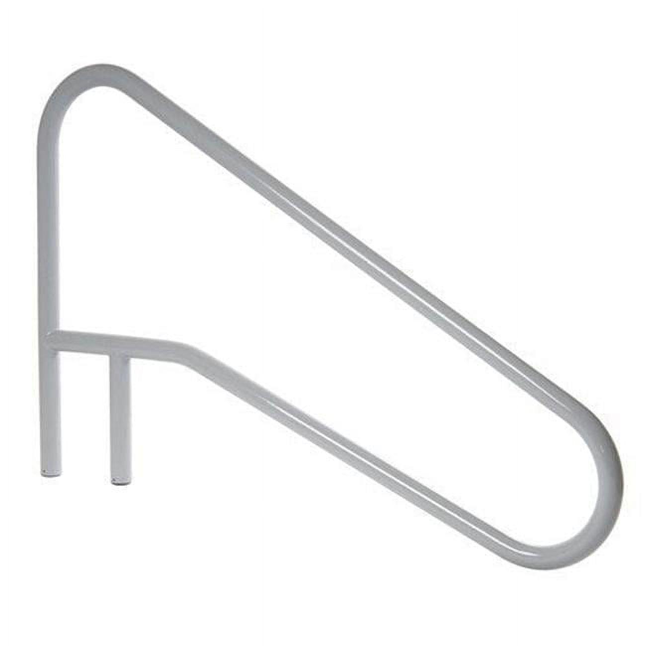 Sr Smith DMS-102B 54 in. Slanted Center Grab Rail, 0.065 in. - Walmart.com