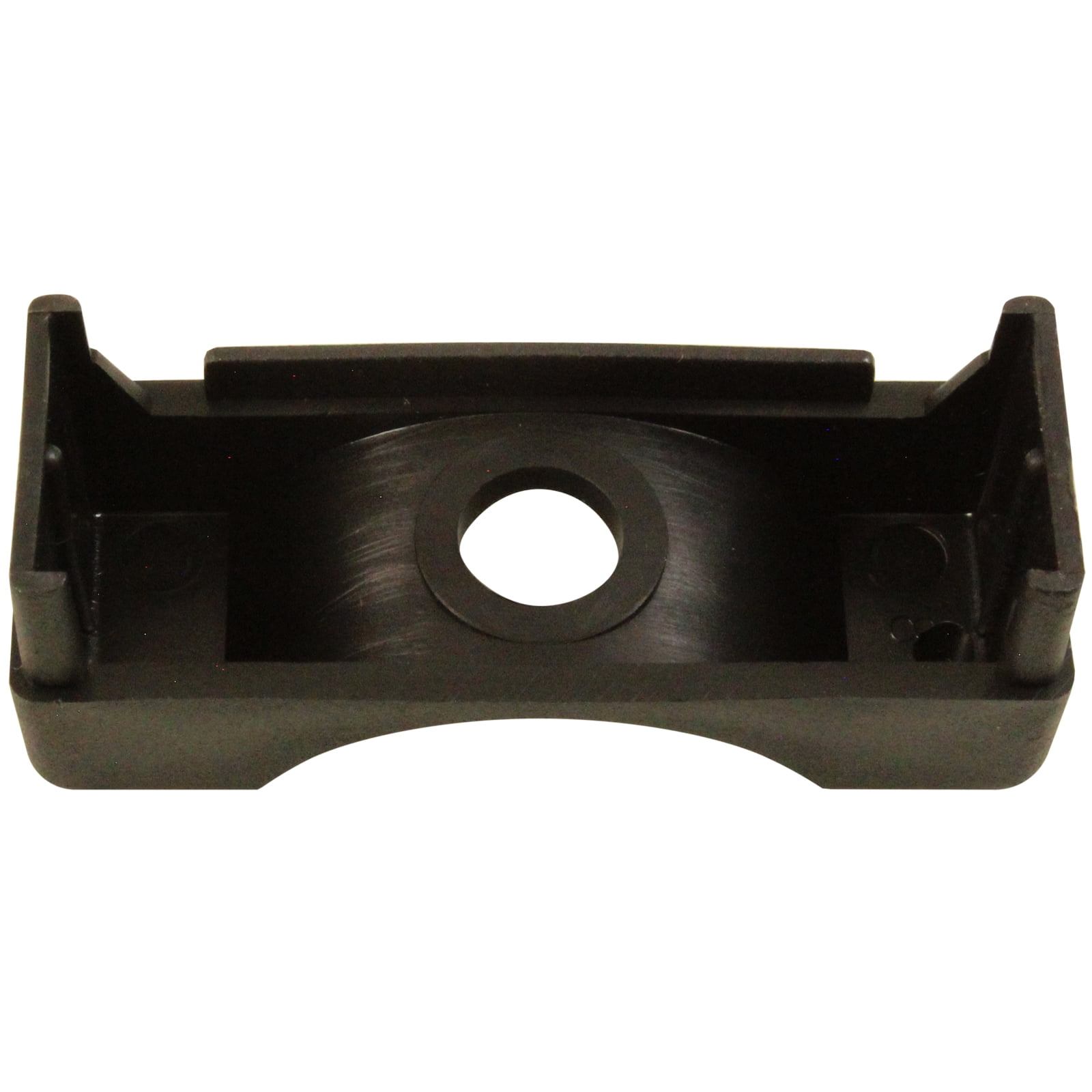 Sr Smith Elite Tread End Cap Black R/L Inset (Each) Part # 6-300 ...