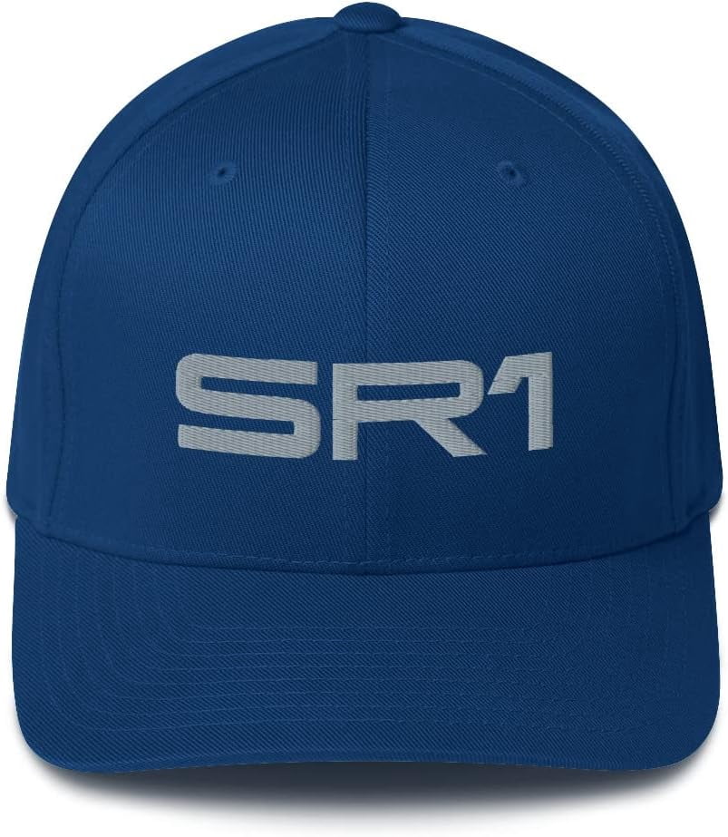 Sr1 Structured Twill Cap Ssv Normandy Hat, Comicon Hat, Gamer , Gamer ...