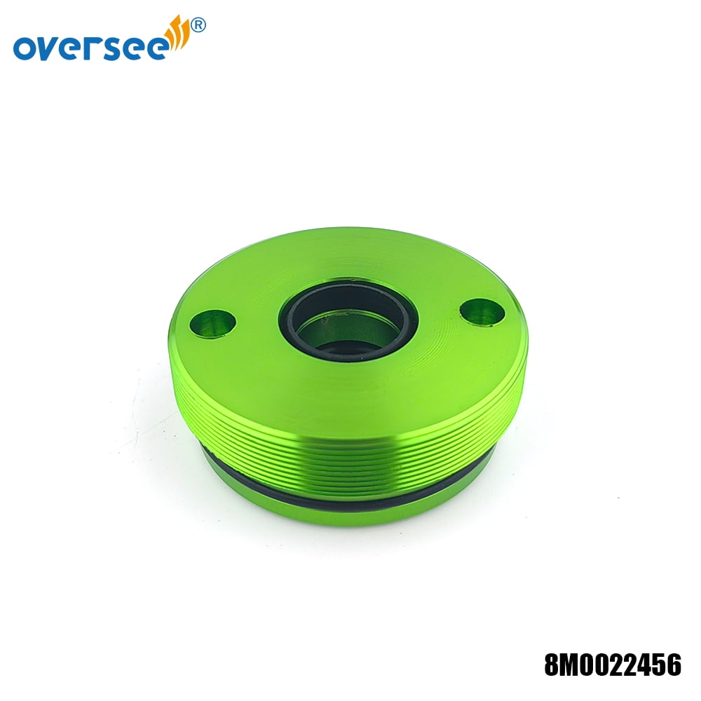 Srcew 8M0022456 Only For Mercury 35-60HP Outboard Tilt Trim Motor ...