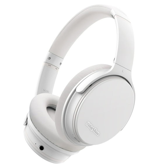 Rvkxad Bluetooth Headphones Wireless, Over-Ear Foldable Headphones with ...