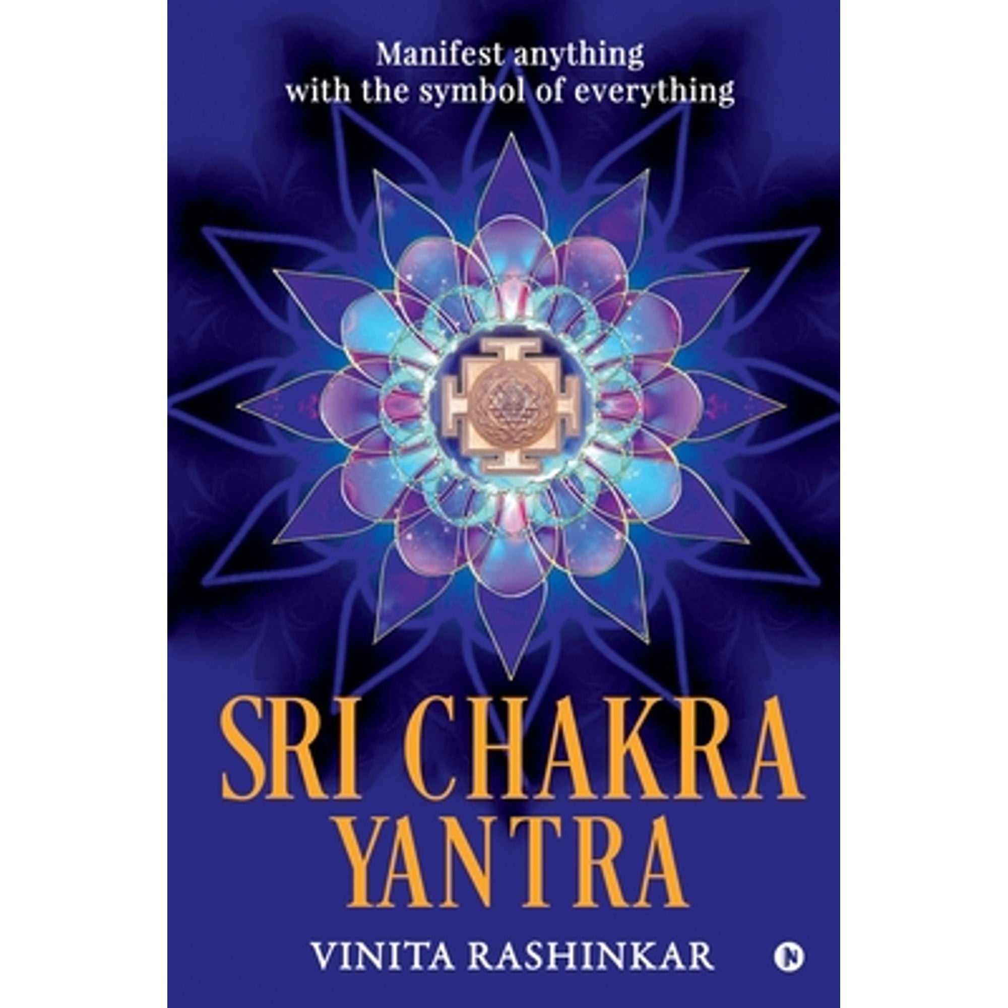 Pre-Owned Sri Chakra Yantra : Manifest Anything With The Symbol Of ...
