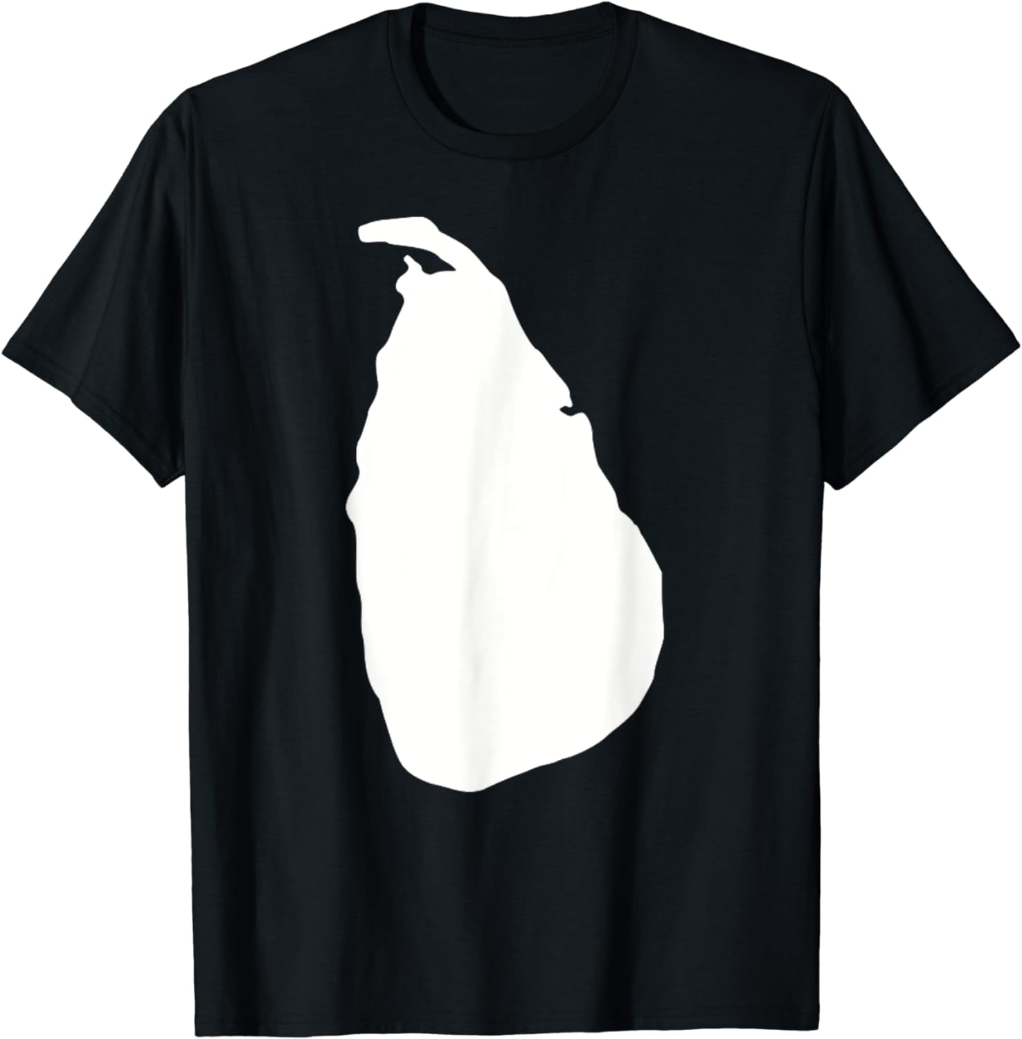 Sri Lanka map T-Shirt - Walmart.com