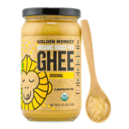 Swad Desi Ghee Cow Ghee 16 fl oz - Walmart.com