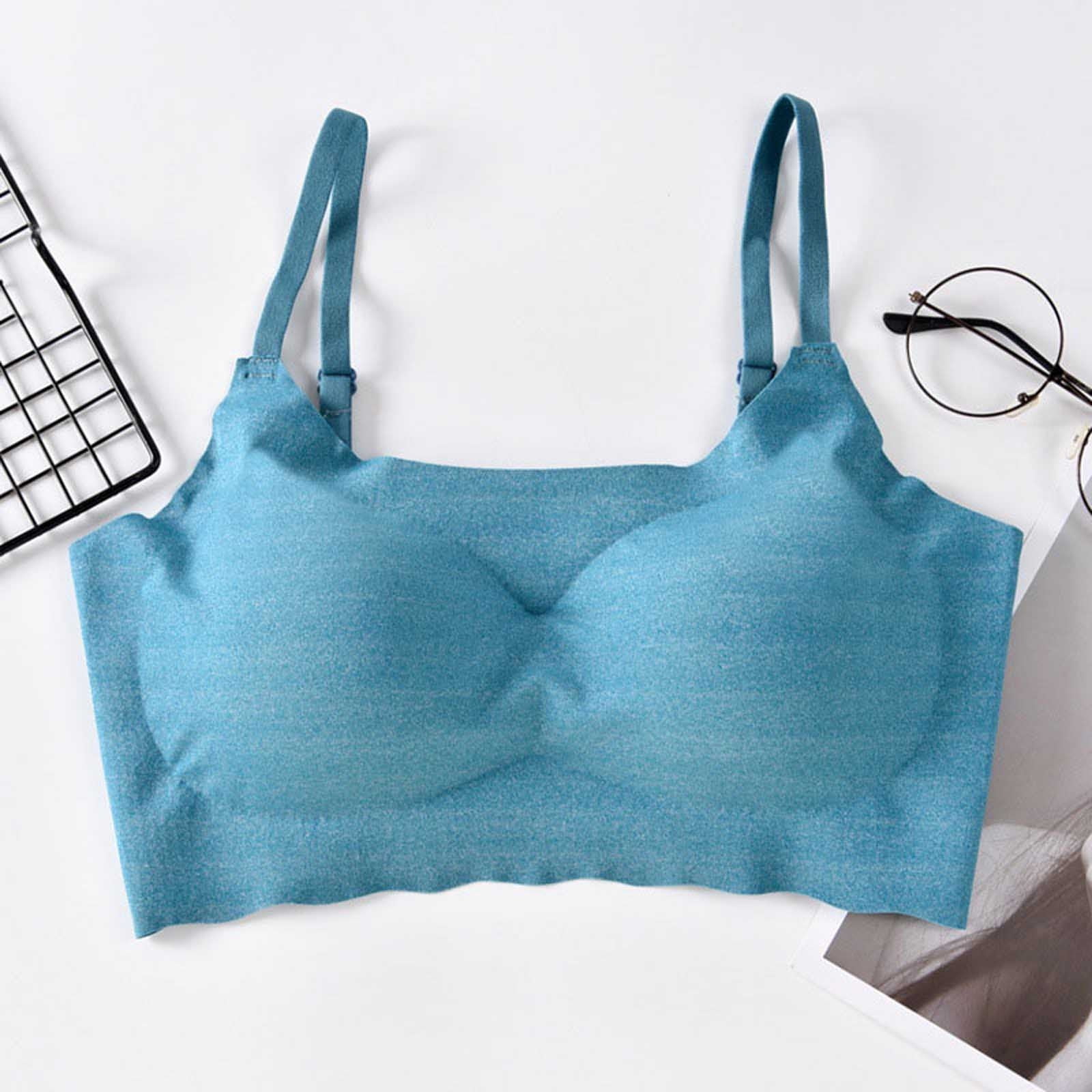 Sriper Lace Bralettes for Women with Support Underwire,Cute Sports Bras ...