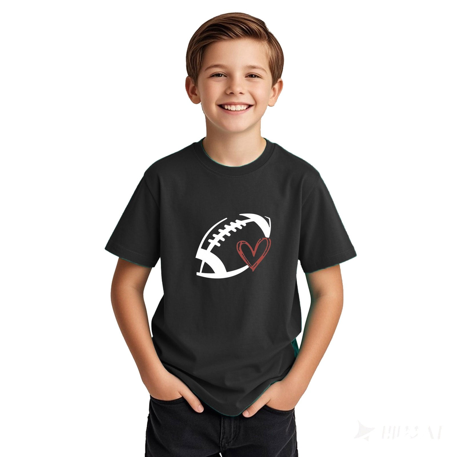 Sriper Toddler Shirts for Girls 5T,Birthday Tees Gift,Round Neck ...
