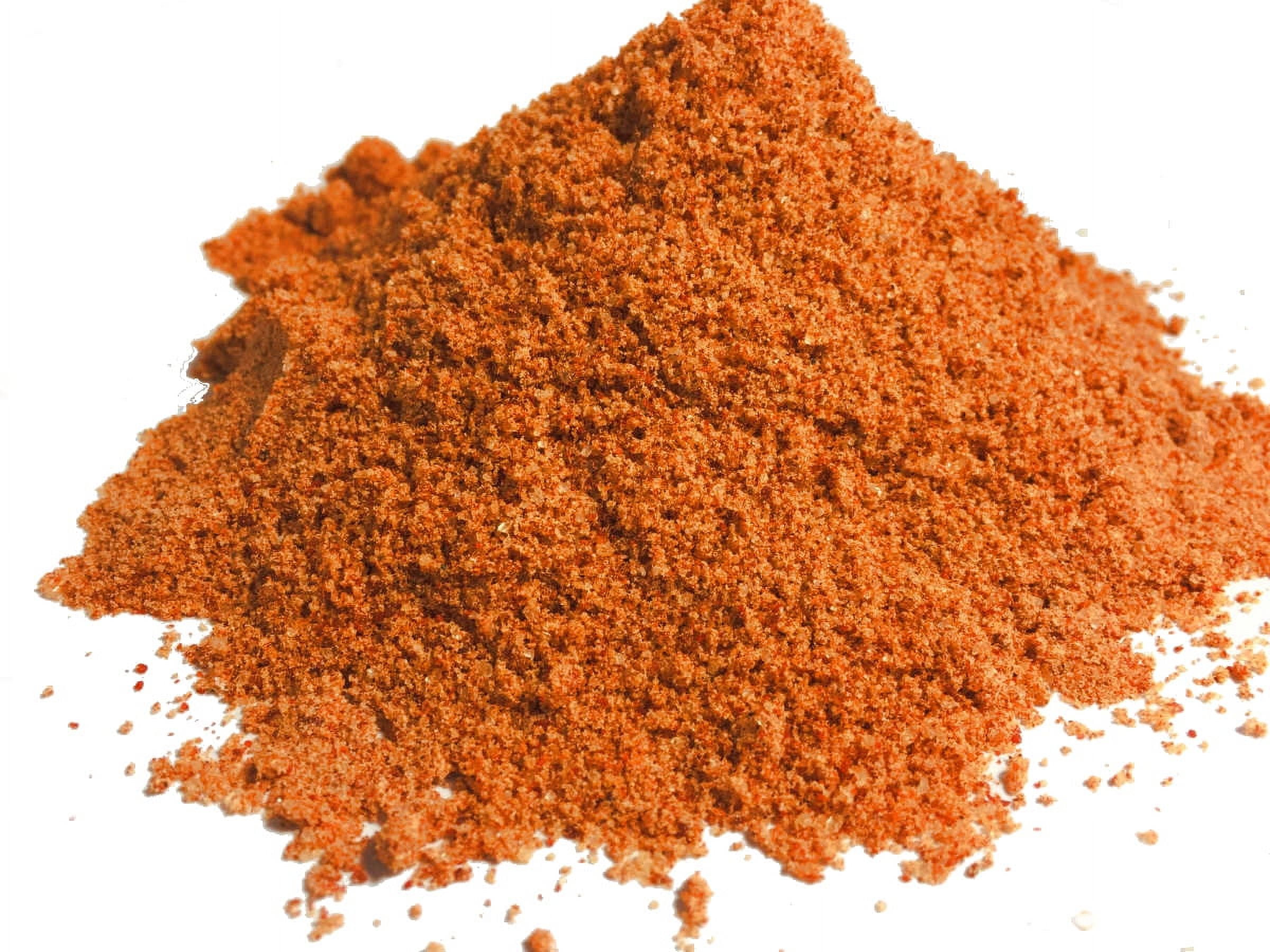 Sriracha Seasoning (Sugar-Free) by Spice Specialist - 3.0 oz. Jar ...