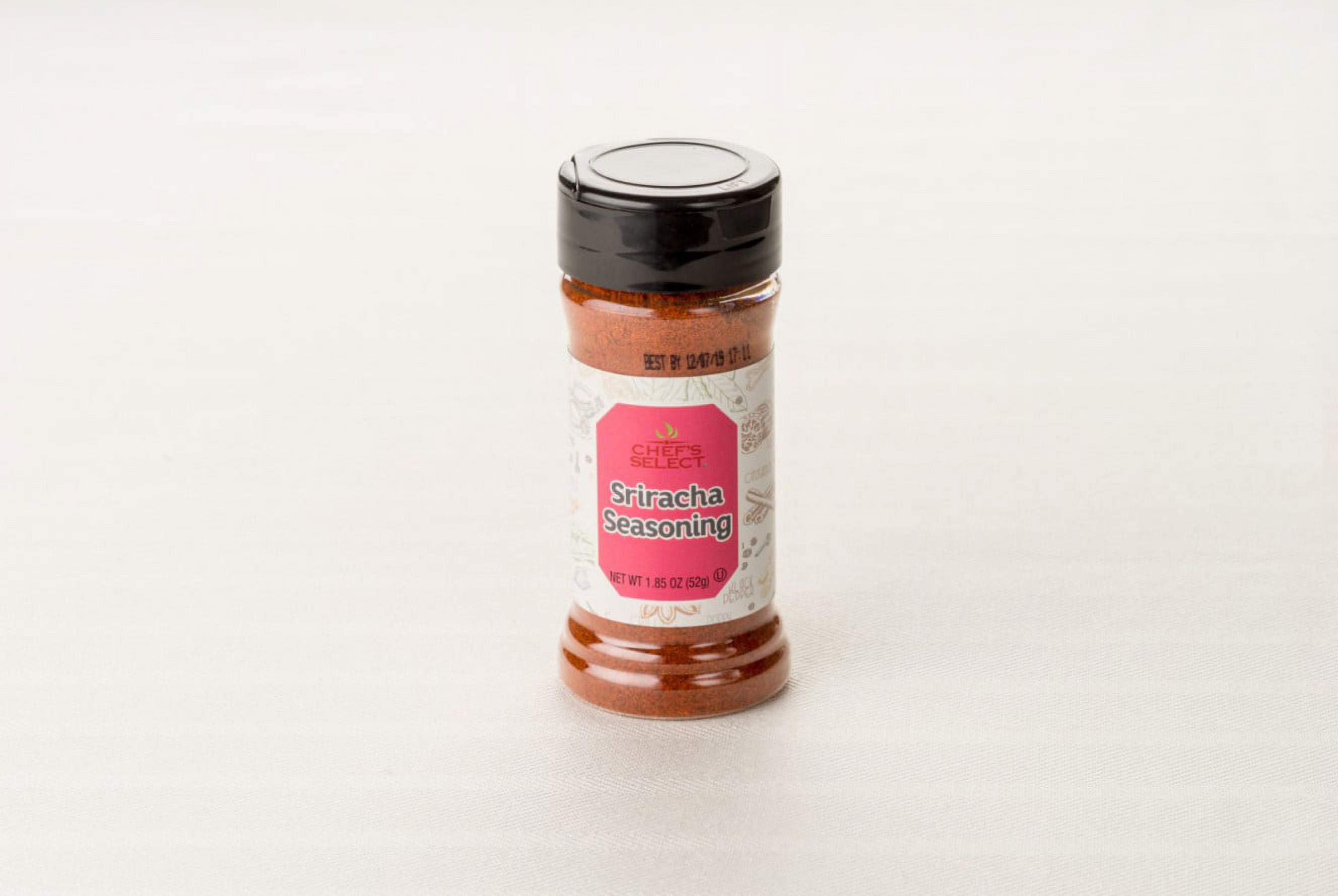 Sriracha Seasoning - Walmart.com