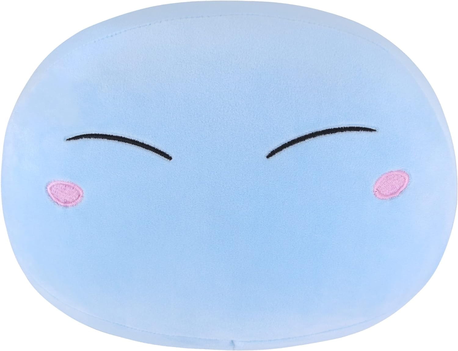 Srix 11 inch Soft Anime That Time I Got Reincarnated as a Slime Pillow ...